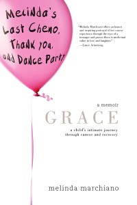 Grace: Tracing Childhood Cancer Through Treatment and Beyond ...